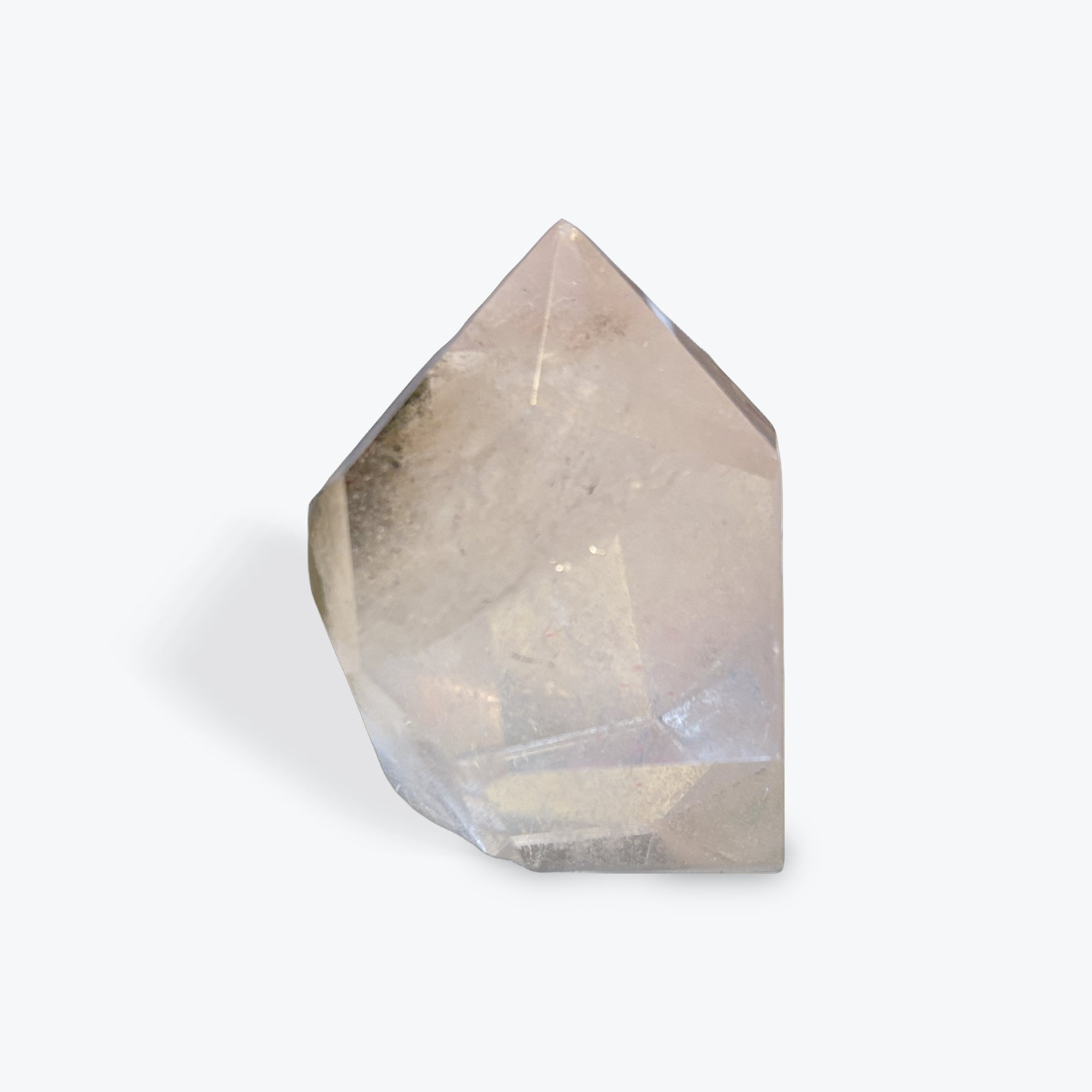 Crystal Freeform 126g | Riveting Creations & Shinny Things